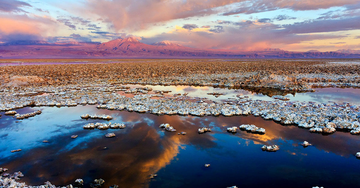 The Best Places to Travel in Fall and Winter 2021 | Butterfield & Robinson