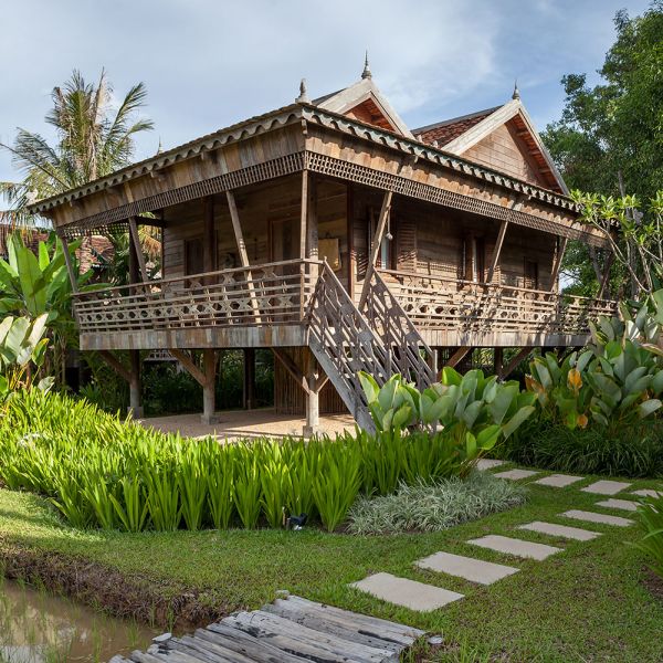 Sala Lodges - The Slow Road Luxury Travel Blog