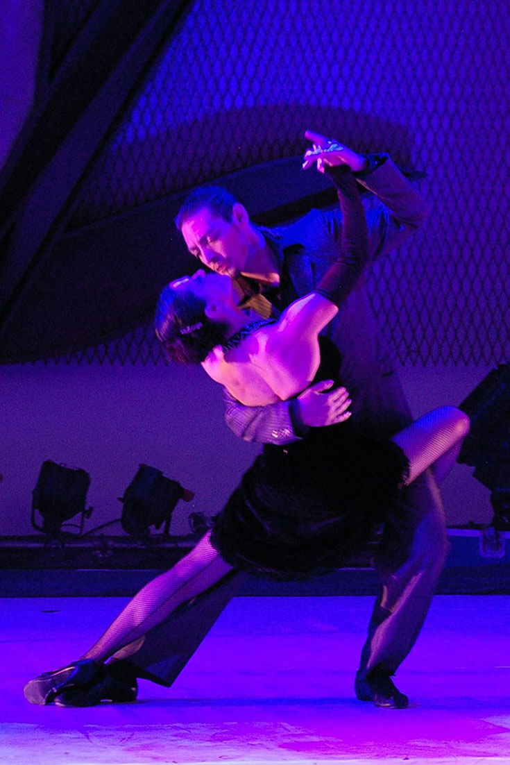 History-of-tango-Pinterest - The Slow Road Luxury Travel Blog