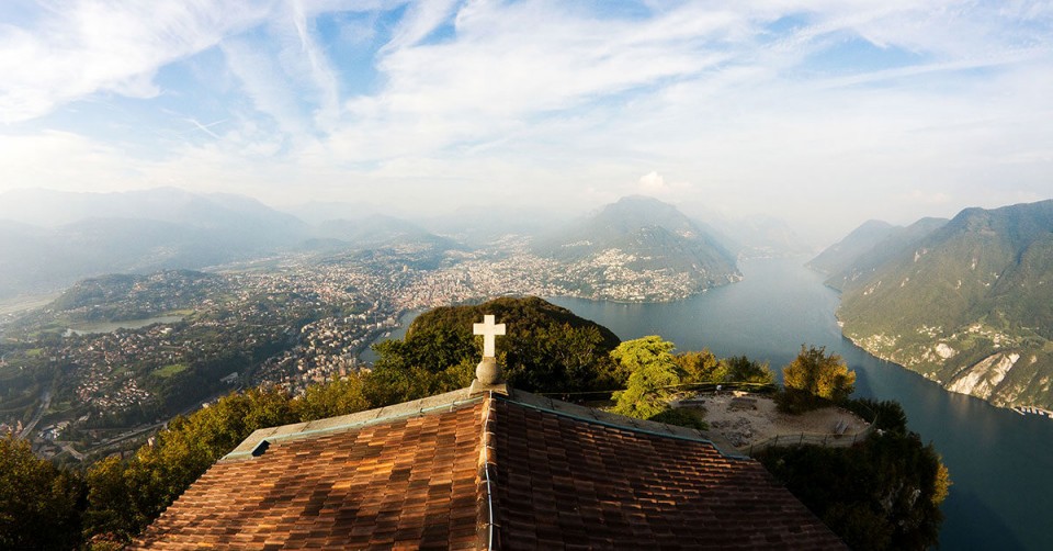 In Deep: Lugano, Switzerland | Butterfield & Robinson