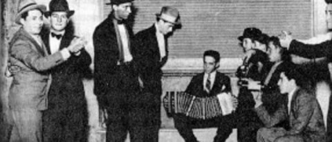 A Brief History of Tango | Butterfield & Robinson