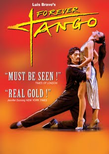 A Brief History of Tango | Butterfield & Robinson