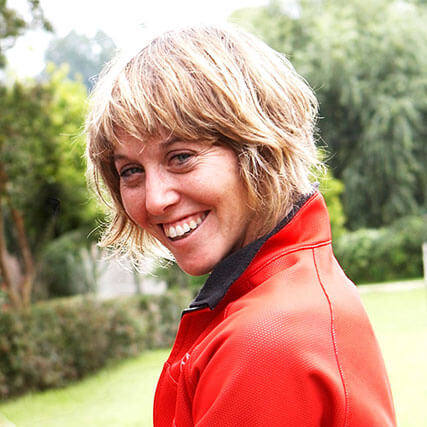 Experts + Insiders: Amanda Gary | Butterfield & Robinson