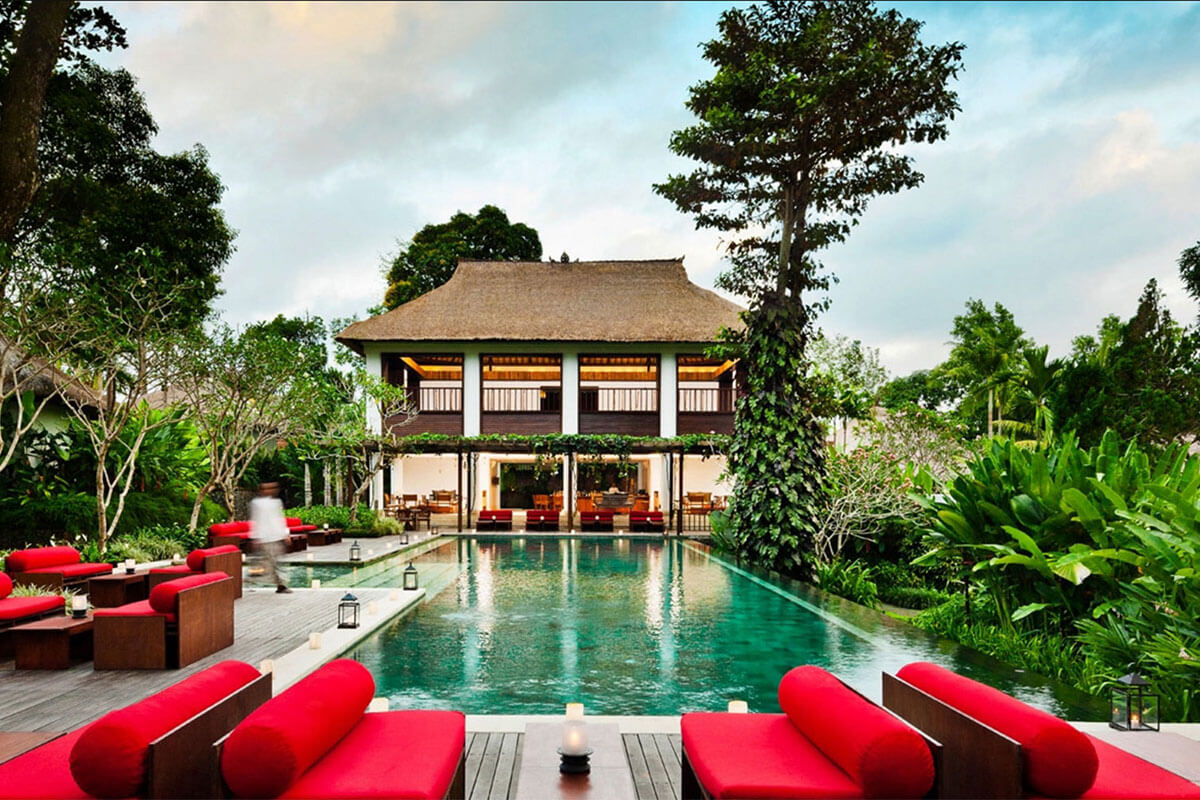 The Best Hotels in Bali | Butterfield & Robinson