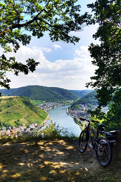 Notes From the Road: The Divine Mosel Valley | Butterfield & Robinson