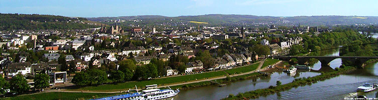 Trier2 - The Slow Road Luxury Travel Blog