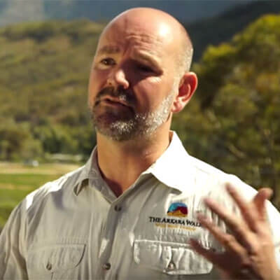In the Australian Outback, a Home(stead) Away from Home | Butterfield ...