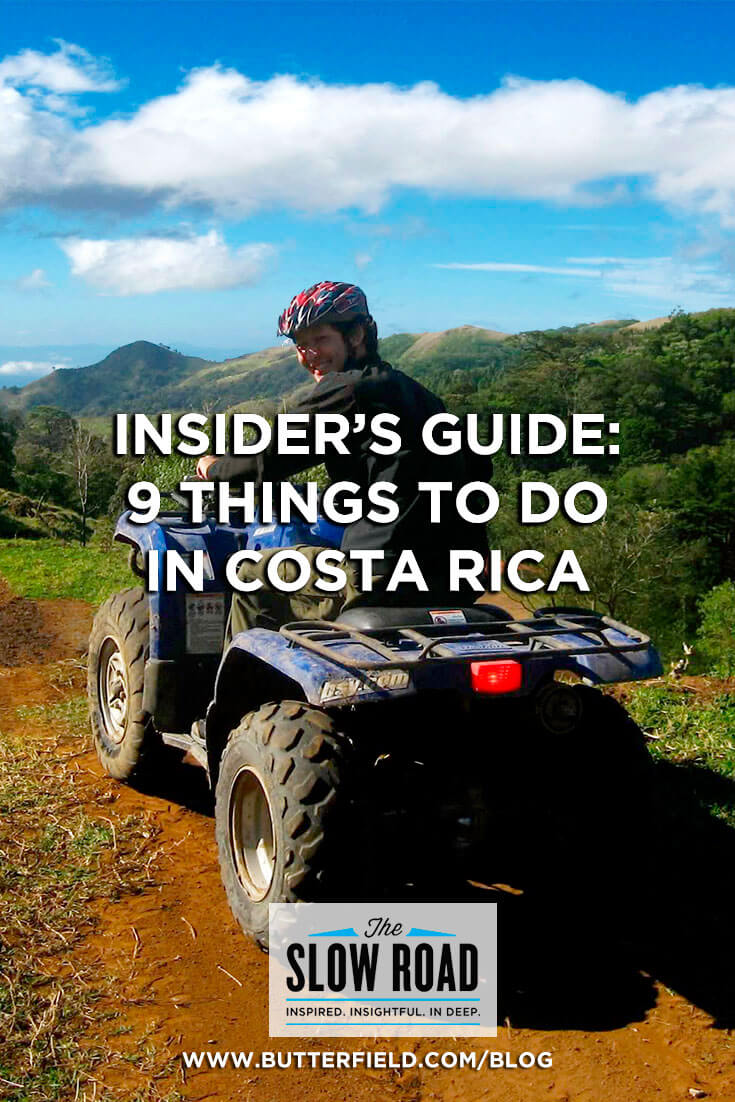 things-to-do-in-costa-rica-pinterest - The Slow Road Luxury Travel Blog