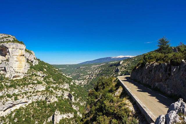 What to See in Provence | The Slow Road Travel Blog