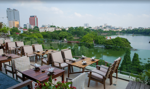 Insider's Guide: The Best Restaurants in Hanoi | Butterfield & Robinson