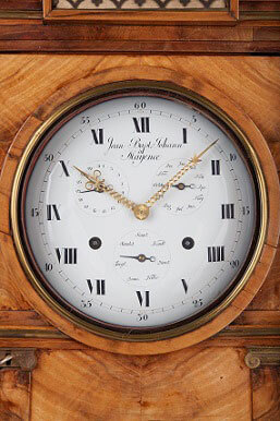 Things-to-do-in-Lausanne-Clock-museum - The Slow Road Luxury Travel Blog