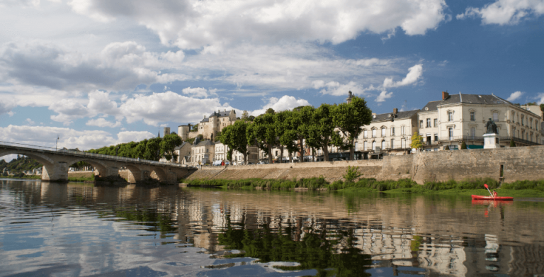 Why We Love The Loire: 6 Unforgettable Family Activities | Butterfield ...