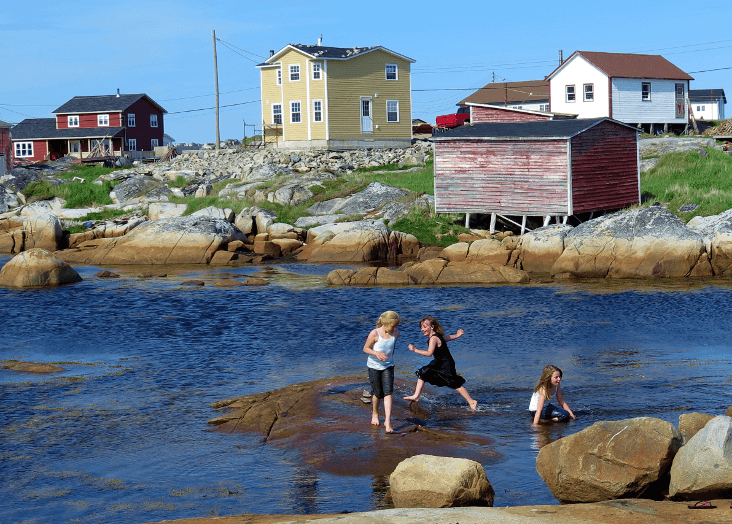 Newfoundland 101: Speak Like A Local | Butterfield & Robinson