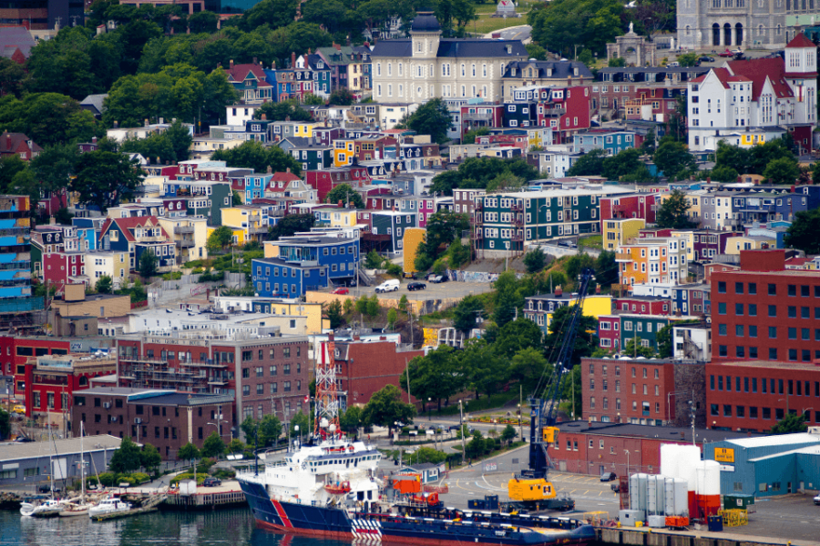 Newfoundland 101: Speak Like A Local | Butterfield & Robinson
