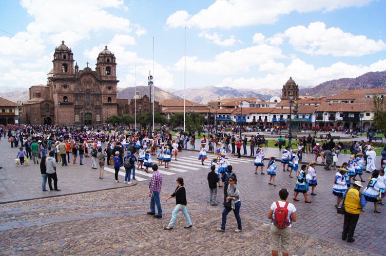 Where to Eat in Peru: Lima, the Sacred Valley and Cusco | Butterfield ...