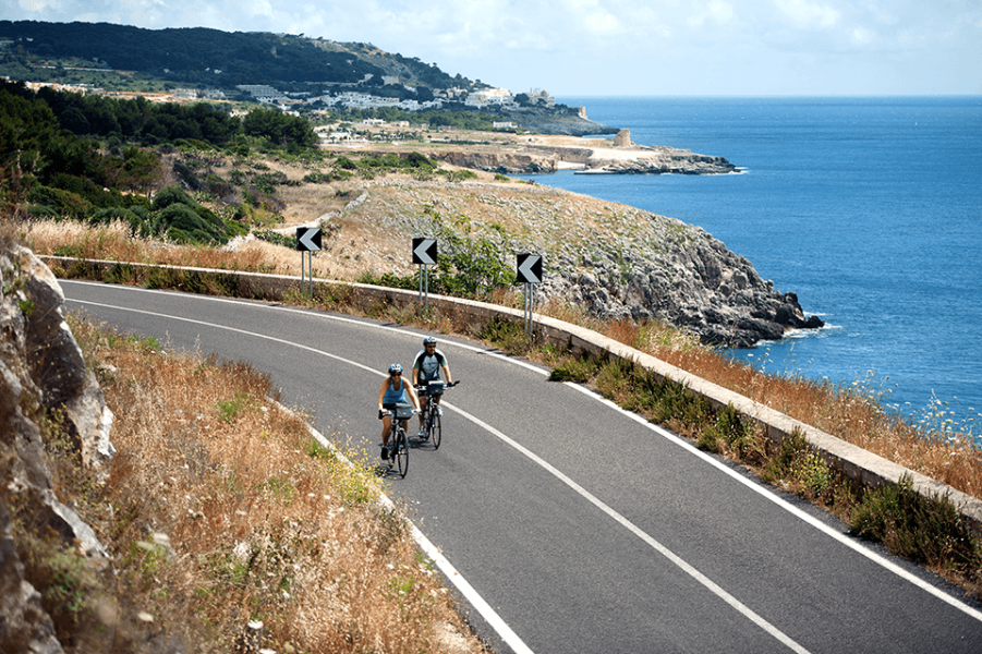 8 Best Cycling Routes in Italy | Butterfield & Robinson