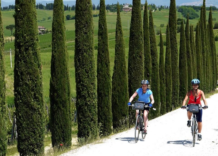 8 Best Cycling Routes in Italy | Butterfield & Robinson