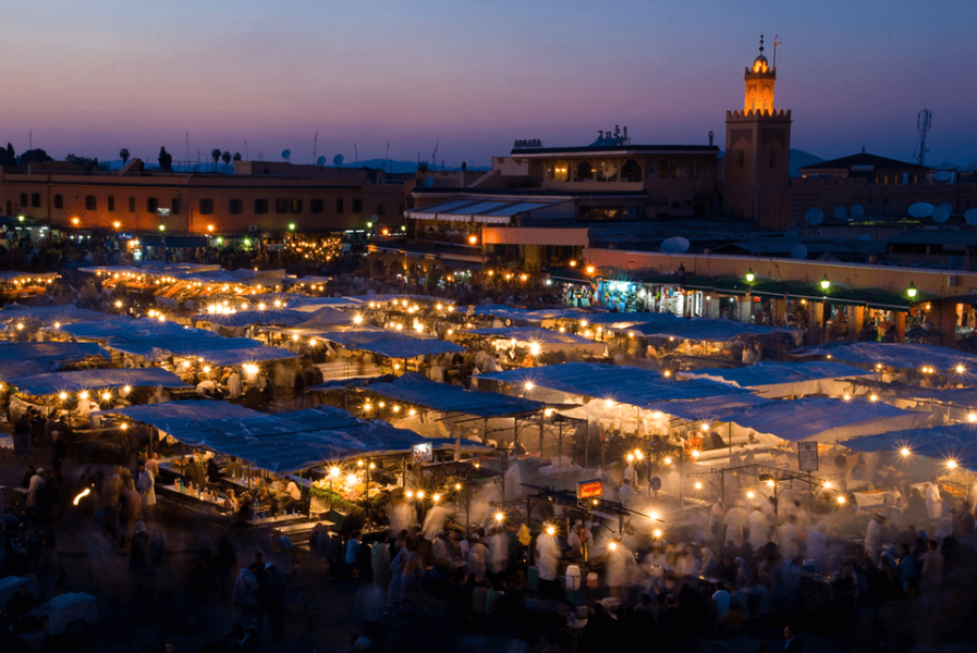 Insider's Guide to Marrakech | Butterfield & Robinson