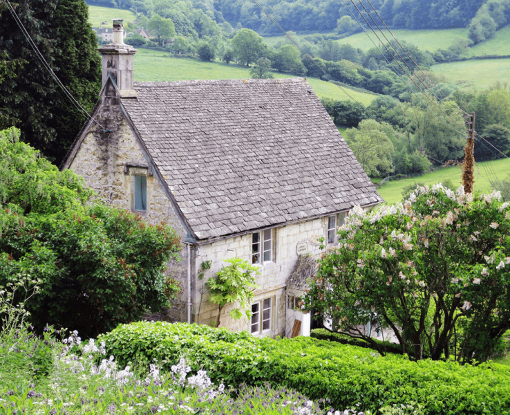 In Deep: Idyllic England in the Cotswolds | Butterfield & Robinson