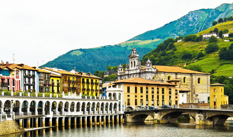 Basque Country's 6 Best-Kept Secrets | Butterfield & Robinson