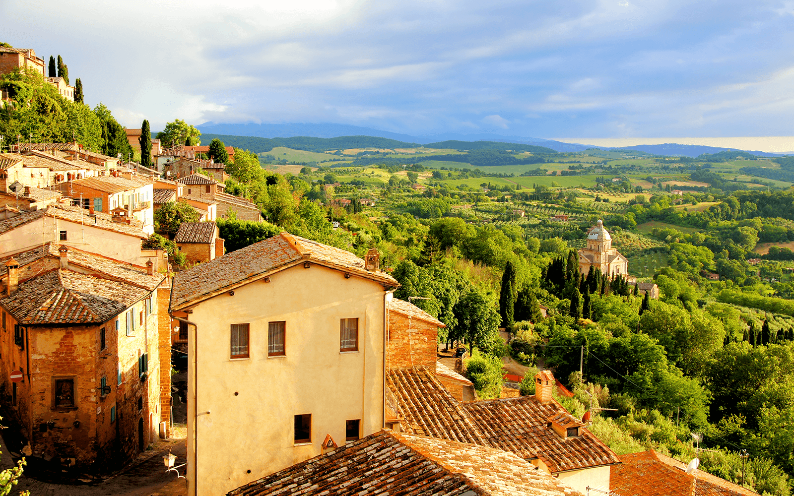 The Best Way To Experience Tuscany: By Bike | Butterfield & Robinson
