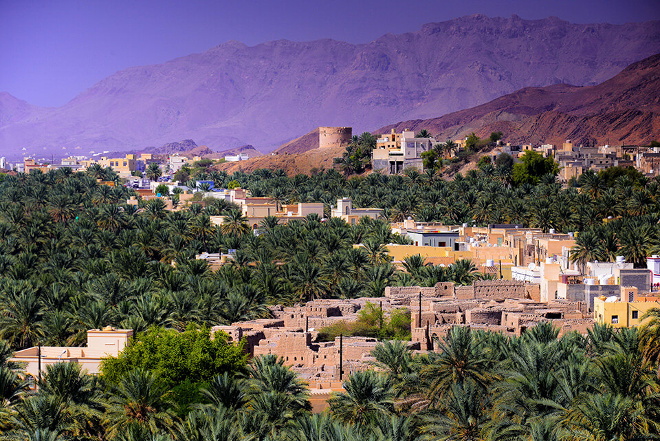 6 Amazing Things To See and Do in Oman | Butterfield & Robinson