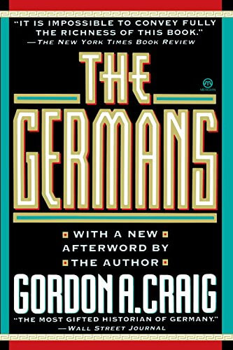 Reading for the Road: A Few Fascinating Books About Germany ...