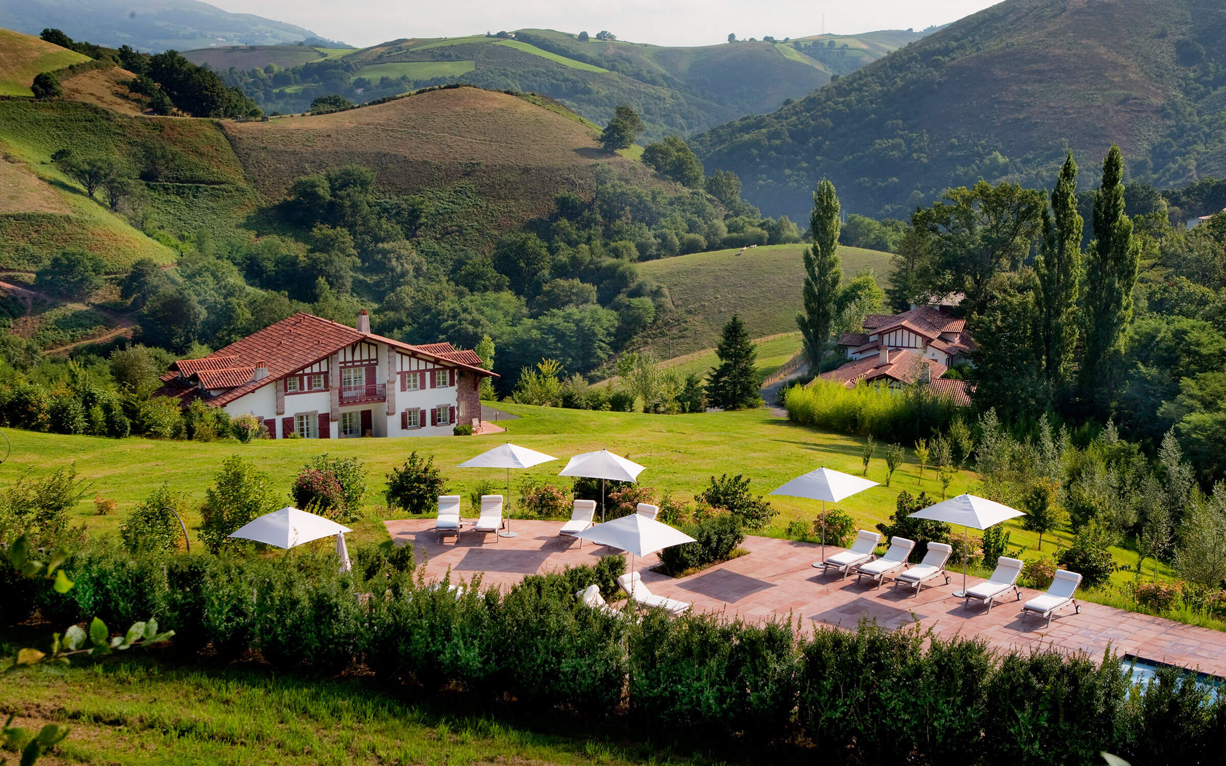 The 16 Best Luxury Hotels in Spain - The Slow Road Luxury Travel Blog