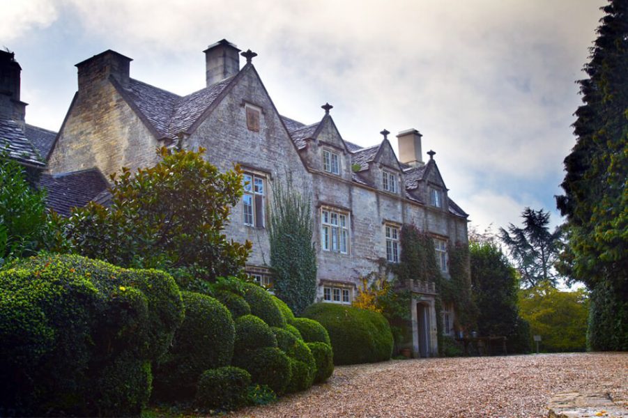 The Top 7 Countryside Hotels in England | Butterfield & Robinson