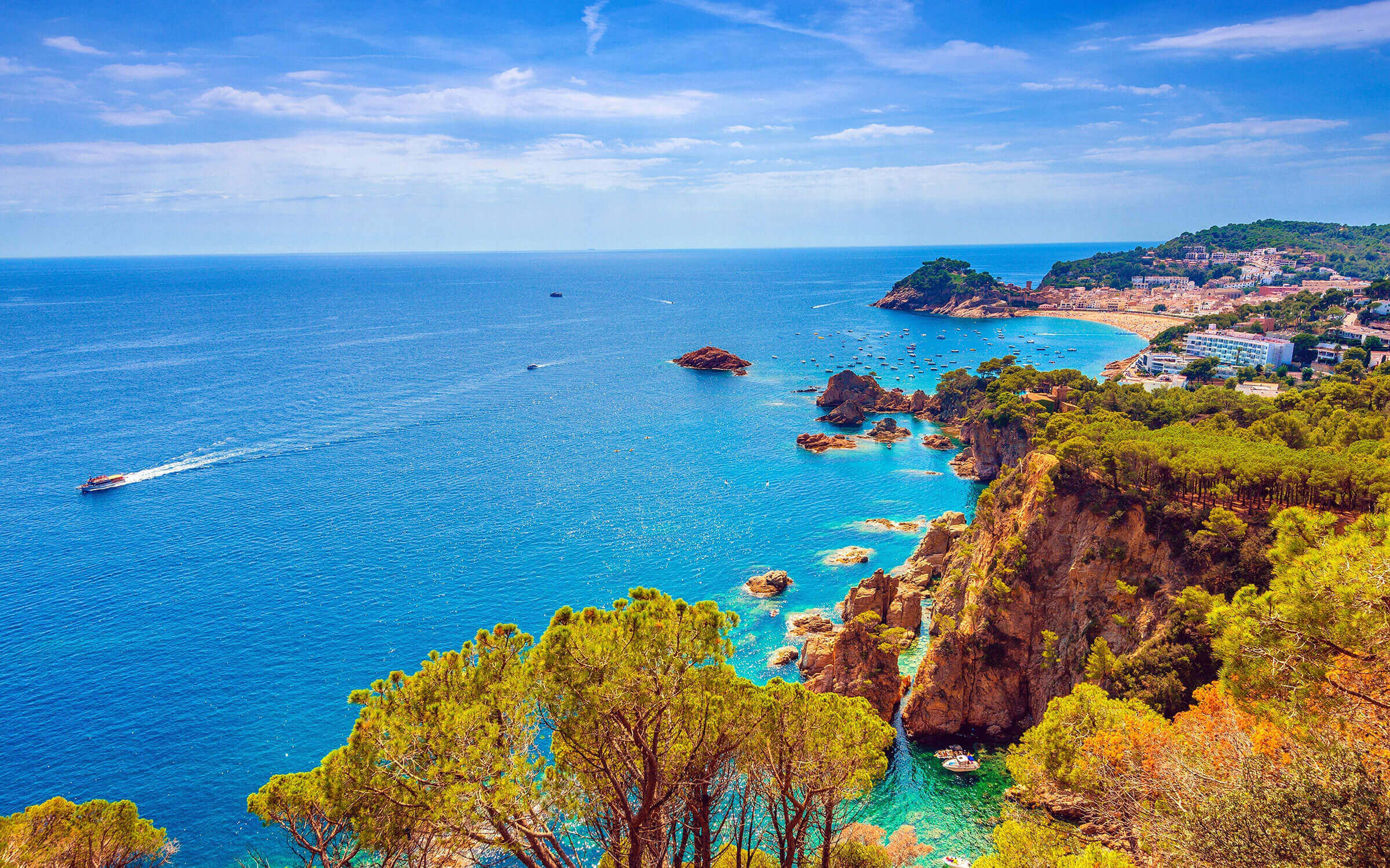 Reading for the Road: Our Favourite Books About Catalonia | Butterfield ...