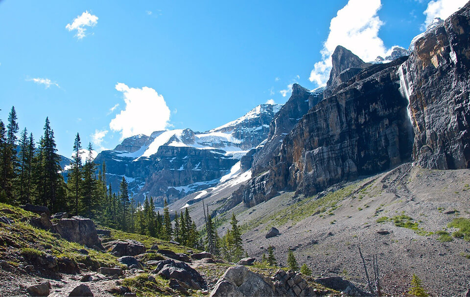 Four Reasons (and Seasons!) to Head to the Rocky Mountains ...