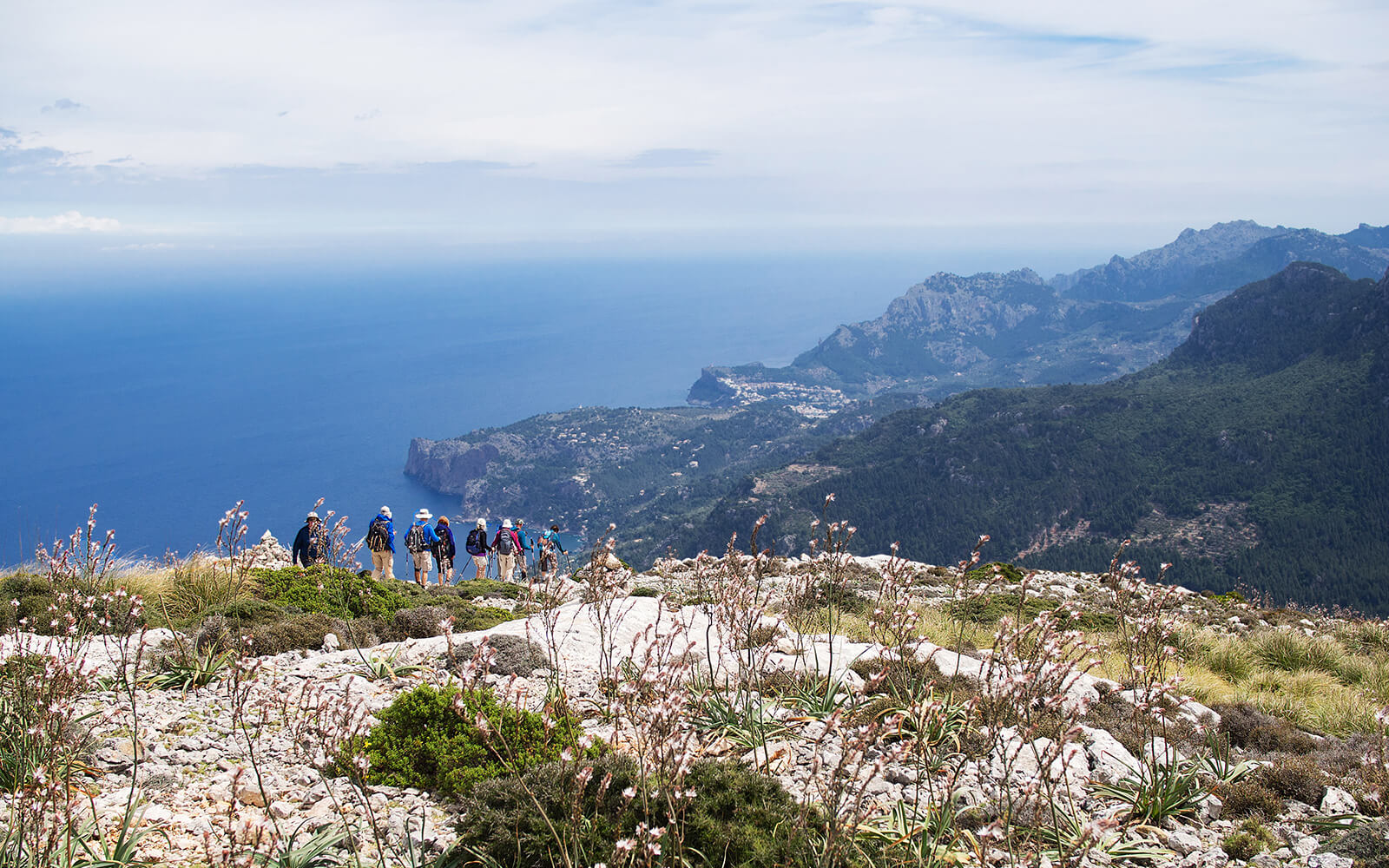 Our Favourite Coastal Walk Right Now: Mallorca | Butterfield & Robinson