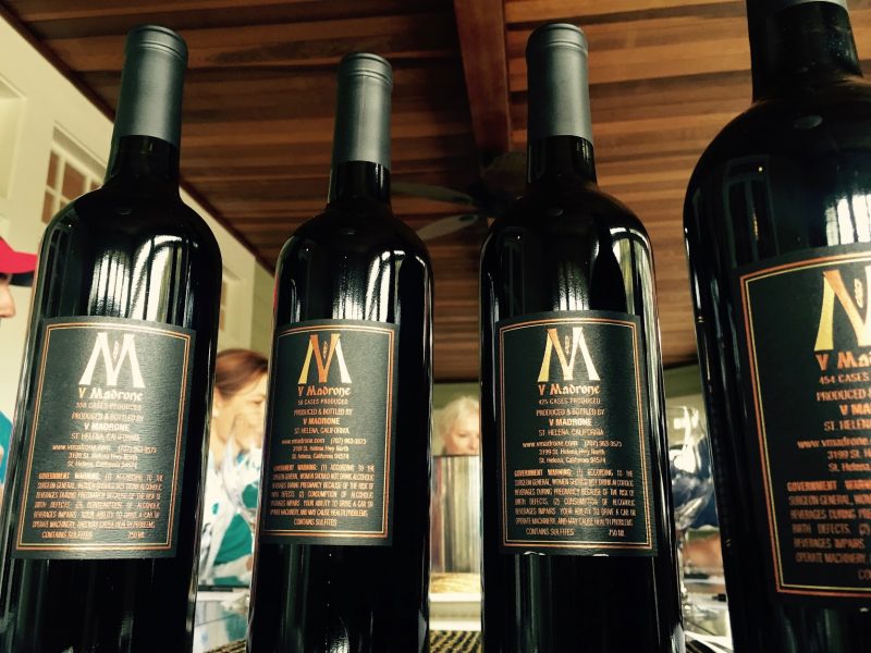 Top 11 California Wines You Must Try | Butterfield & Robinson