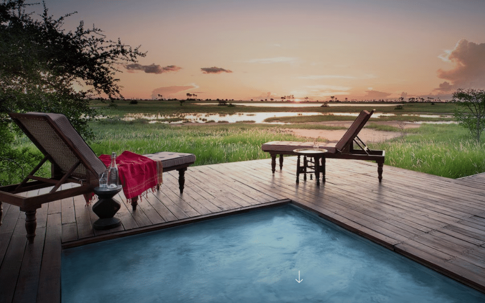 Jacks Camp-2 - The Slow Road Luxury Travel Blog