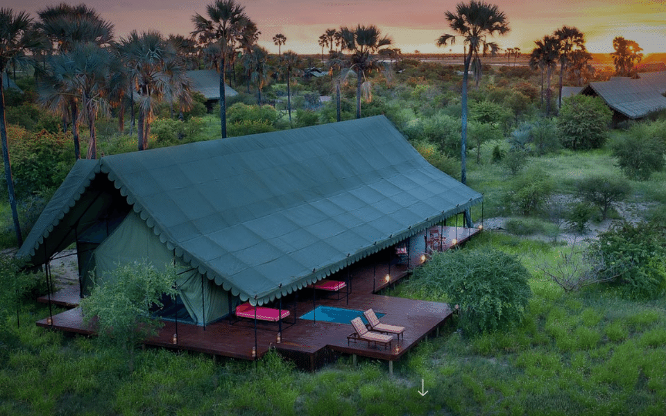 Jacks Camp-3 - The Slow Road Luxury Travel Blog