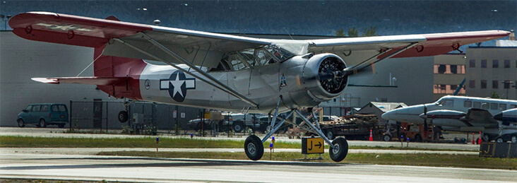 Insider's Guide to Anchorage | Butterfield & Robinson