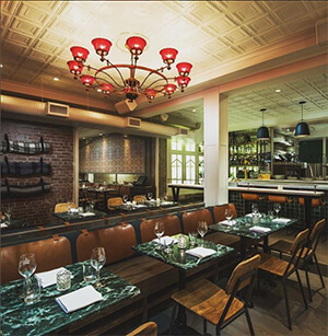 20 Best Calgary Restaurants | Butterfield & Robinson