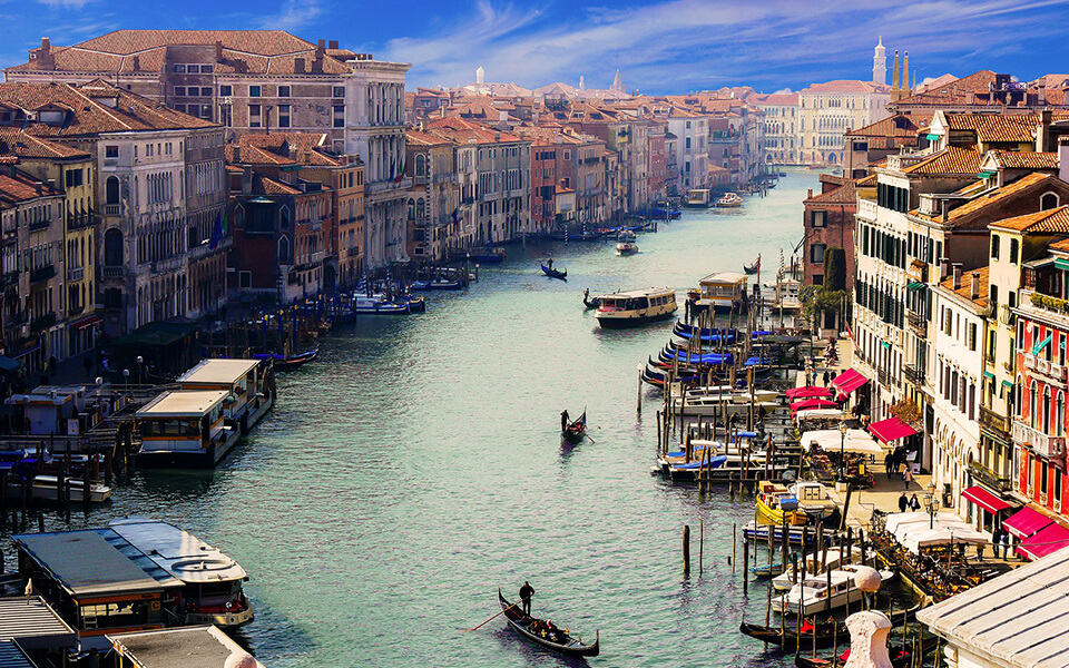 Our Favourite 22 Shops in Venice | Butterfield & Robinson