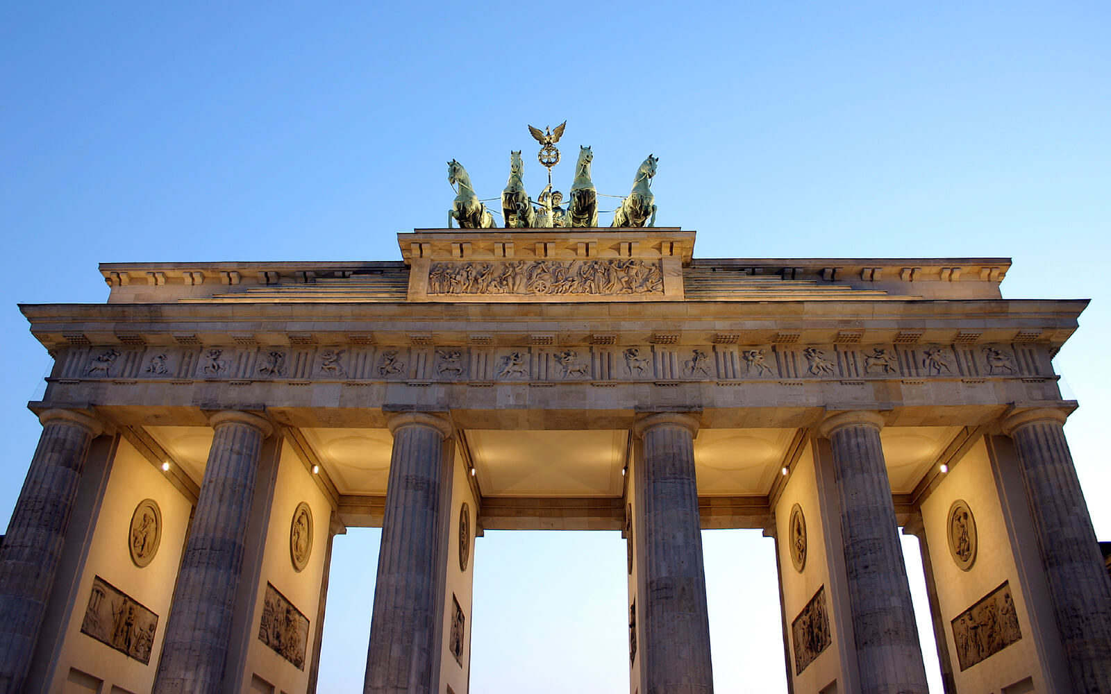 17 Of The Best Berlin Museums | Butterfield & Robinson