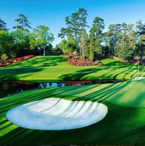 Insider's Guide: The Masters | Butterfield & Robinson