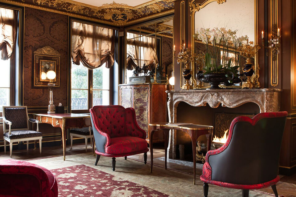 The Best Luxury Hotels in Paris: From Classic to Contemporary ...