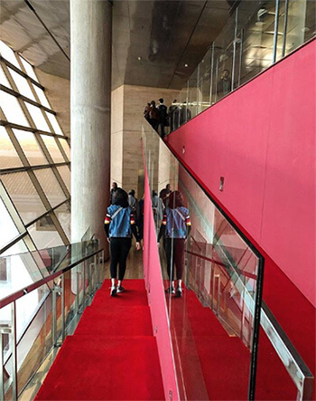 CCCB 350 - The Slow Road Luxury Travel Blog