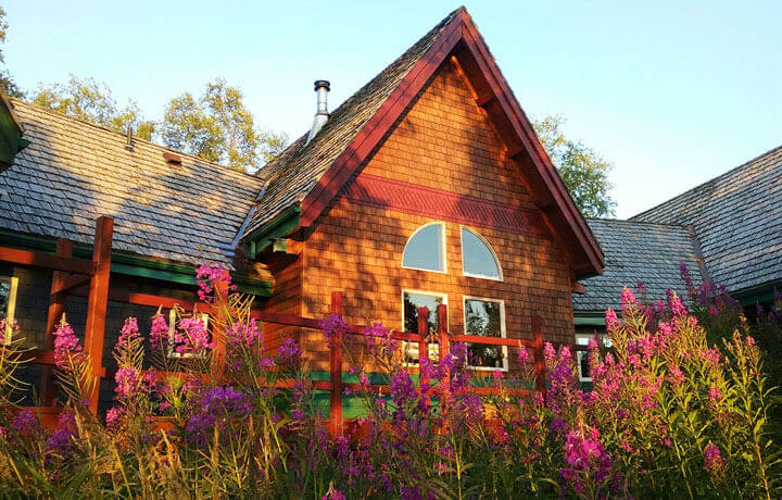 5 Over-the-Top Alaskan Luxury Lodges We Love | Butterfield & Robinson