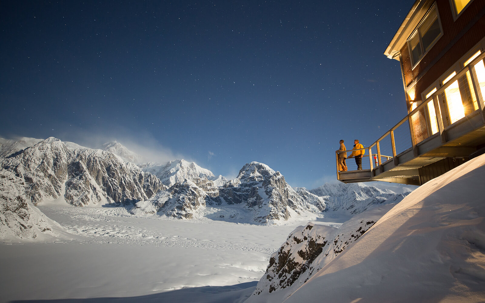 5 Over-the-Top Alaskan Luxury Lodges We Love | Butterfield & Robinson