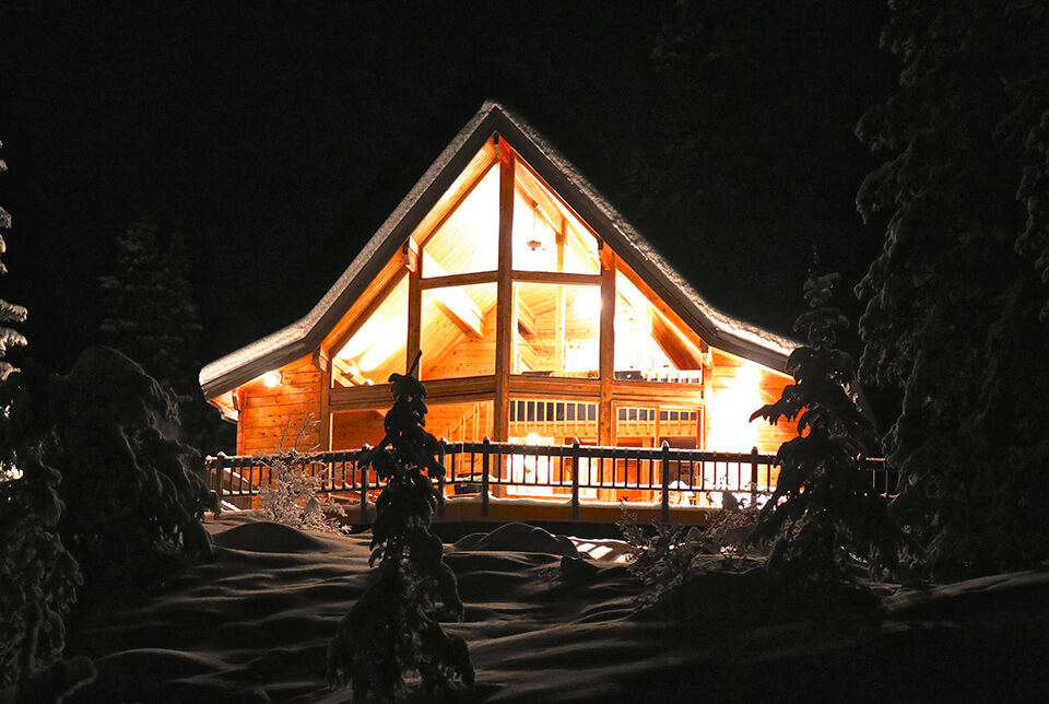 5 Over-the-Top Alaskan Luxury Lodges We Love | Butterfield & Robinson