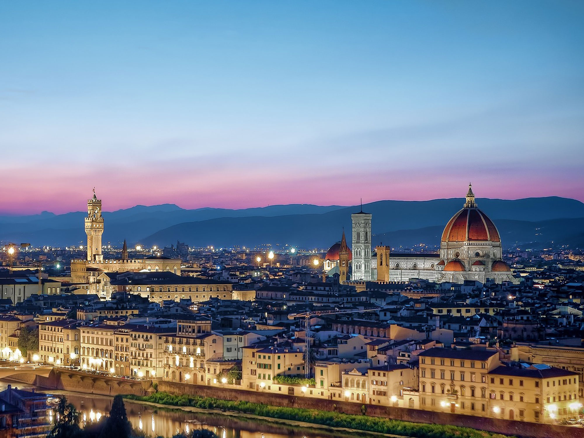 A Walking Tour of Florence | Butterfield & Robinson A Walking Tour of Florence | Butterfield & Robinson