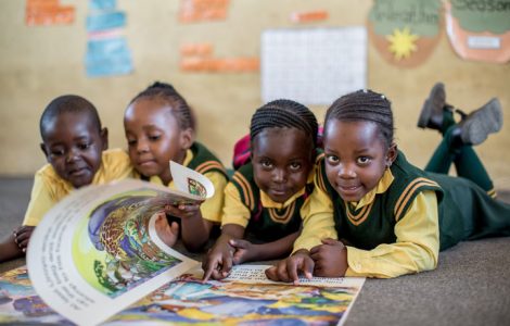 Q&A with Luke Bailes, Founder & Executive Chairman, Singita ...