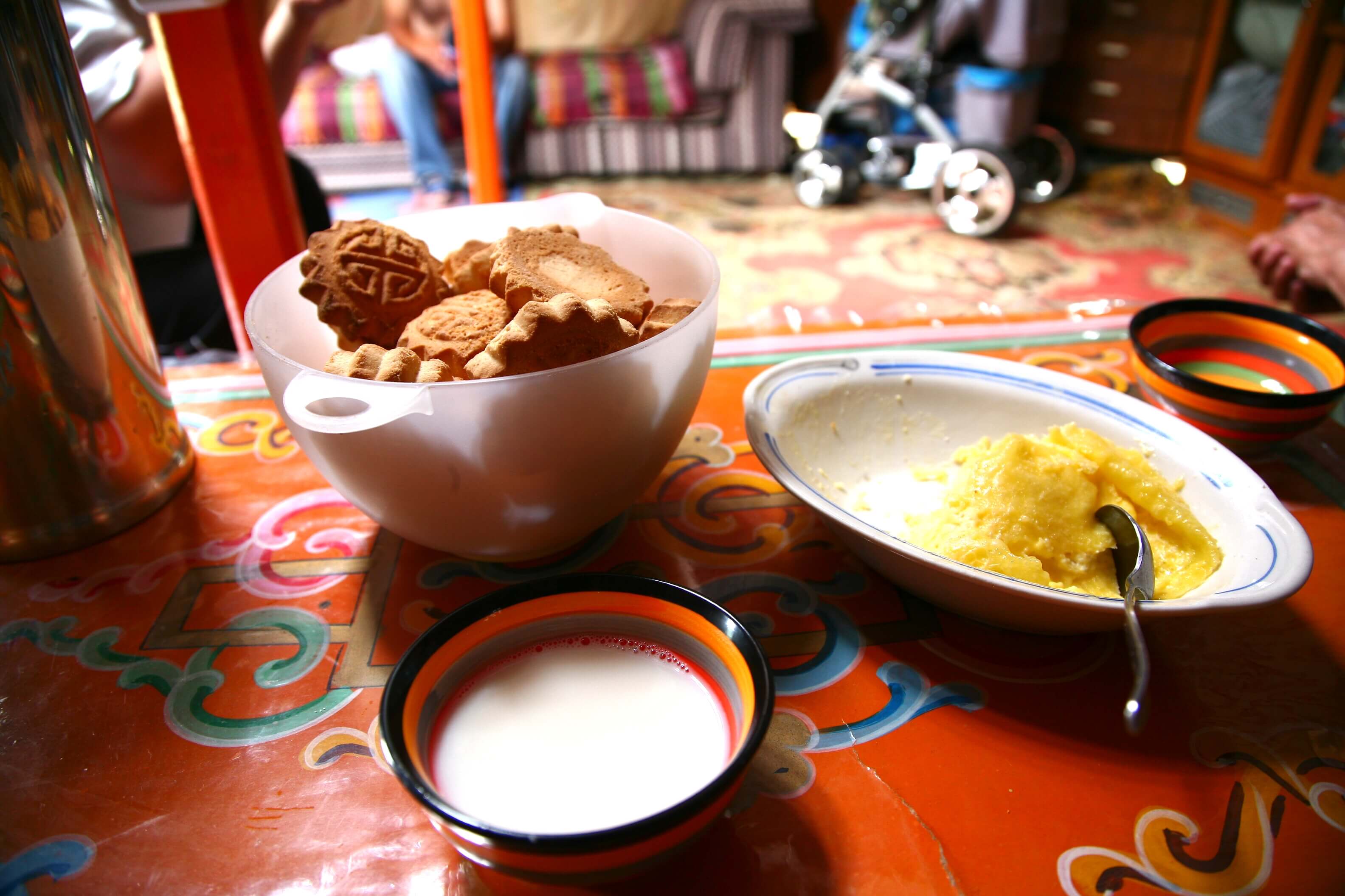 Where to eat in Ulaanbaatar (2020) | Butterfield & Robinson