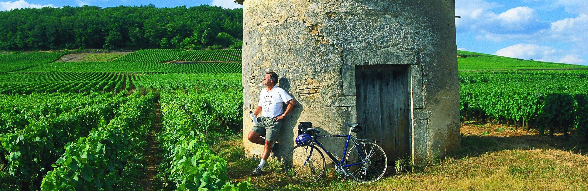 A Message About Travel from Our Co-Founder, George Butterfield ...