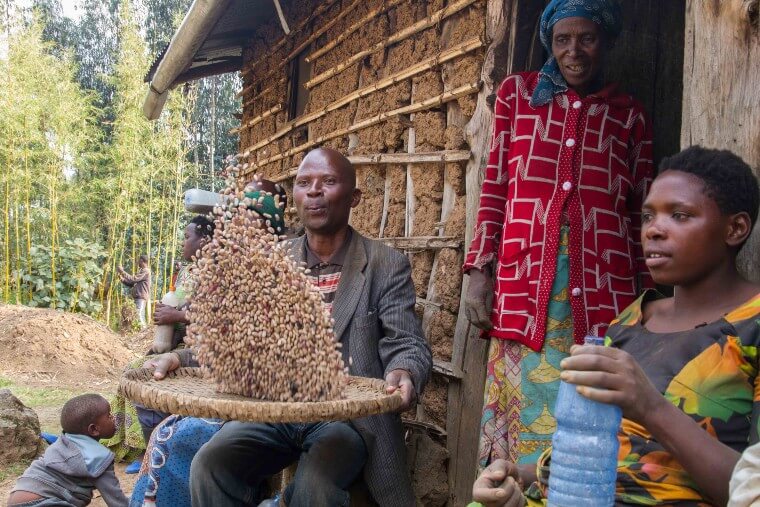 Launching a Social Enterprise in Rwanda During a Global Pandemic: The ...